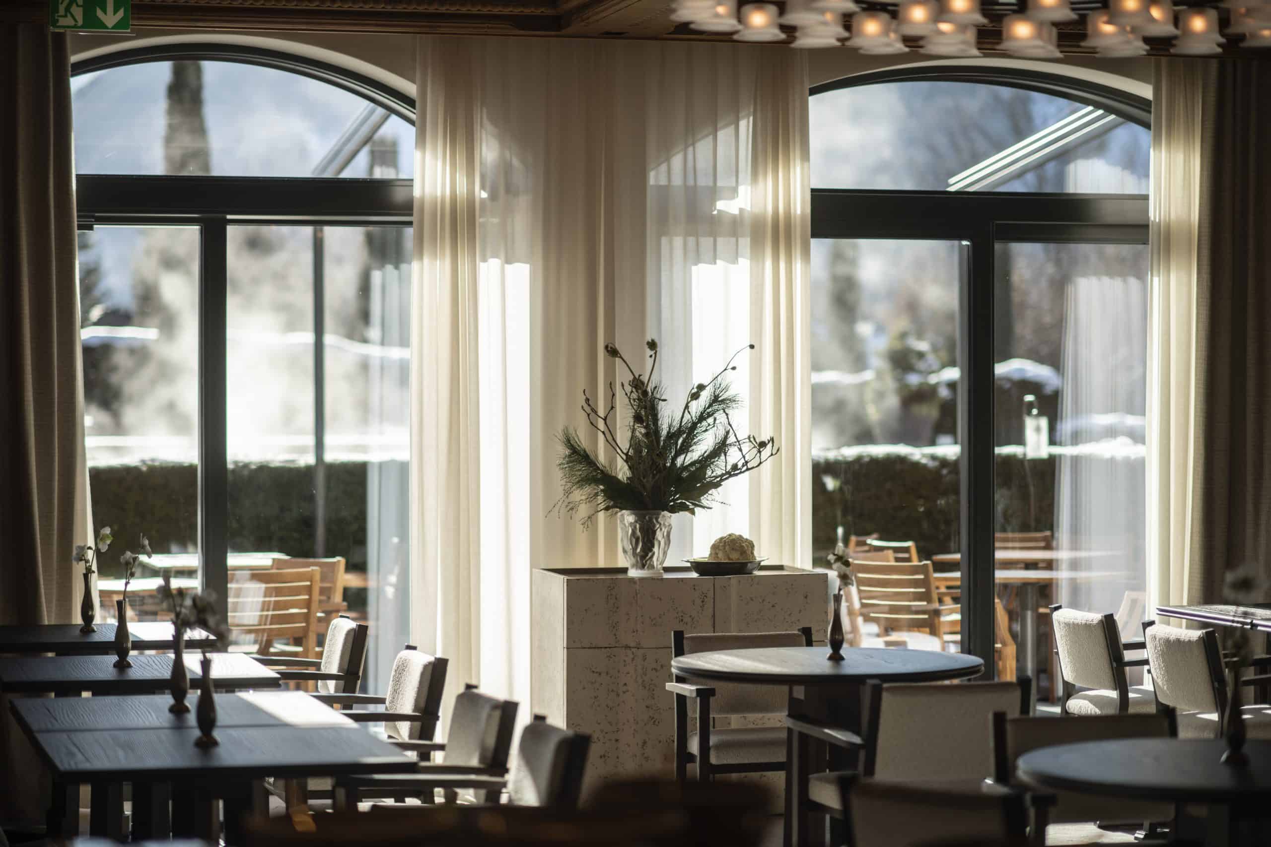 Die 16 schönsten Restaurants der Welt: Der Prix Versailles 2026 ...