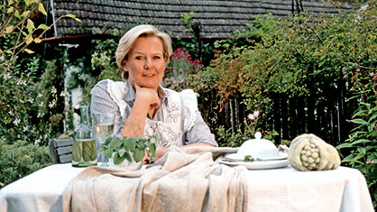 Lisl Wagner-Bacher | ROLLING PIN Magazin