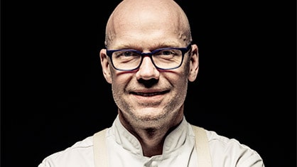 Magnus Ek: kulinarischer Einzelgänger
