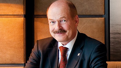 Manager im Porträt - Thomas H. Althoff | ROLLING PIN Magazin