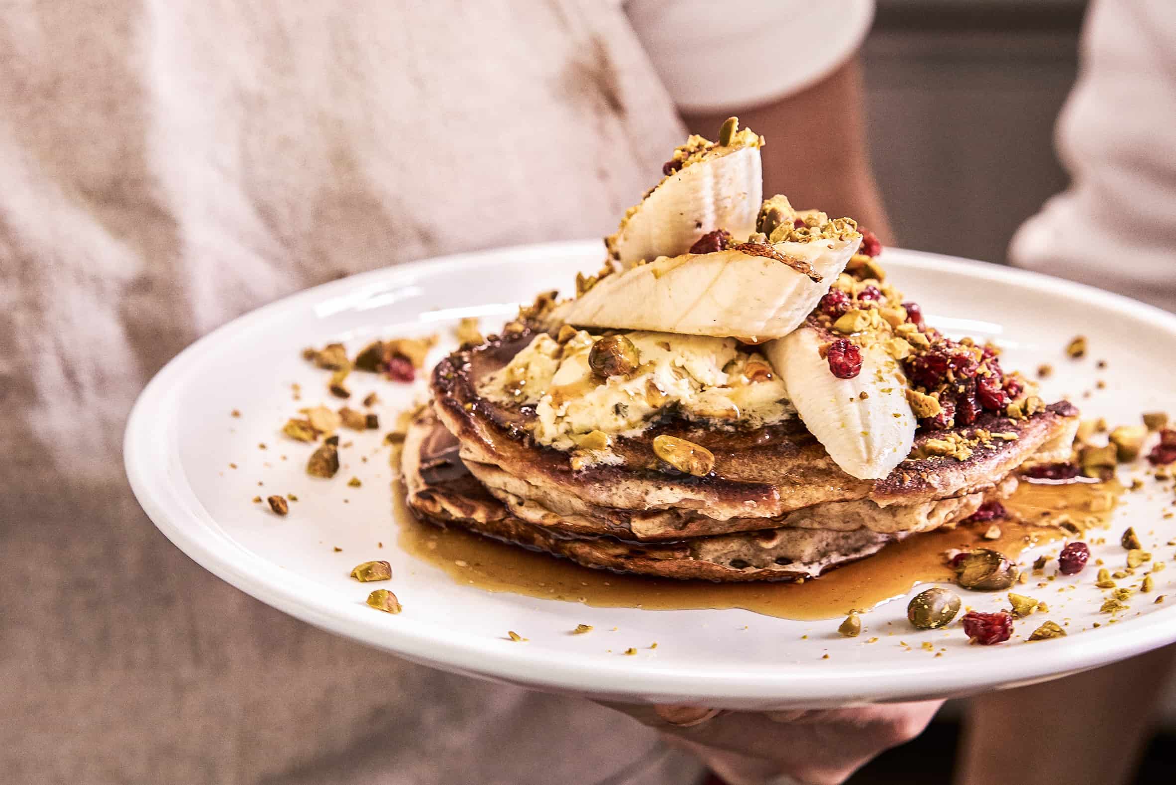 Rocket & Basil in Berlin: Multikulti – Rolling Pin