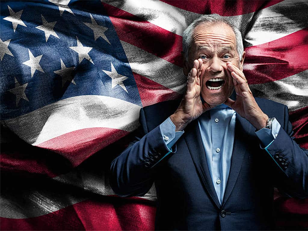 Wolfgang Puck-Doku erscheint diesen Sommer – Rolling Pin