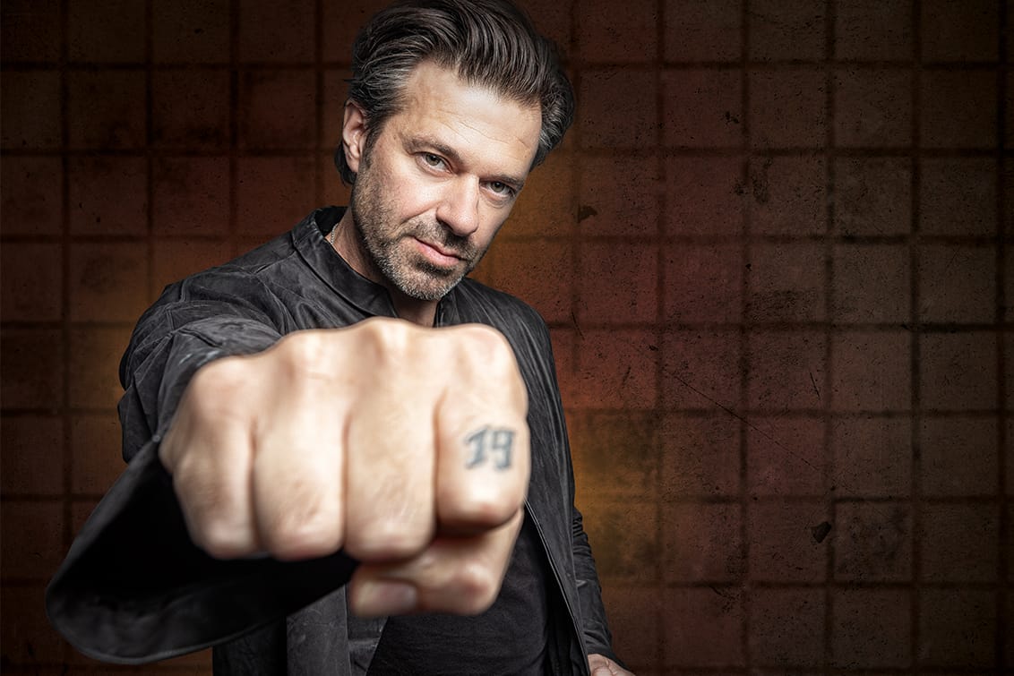 Was Sergio Herman jungen Küchenchefs rät – und warum er wieder hinter ...