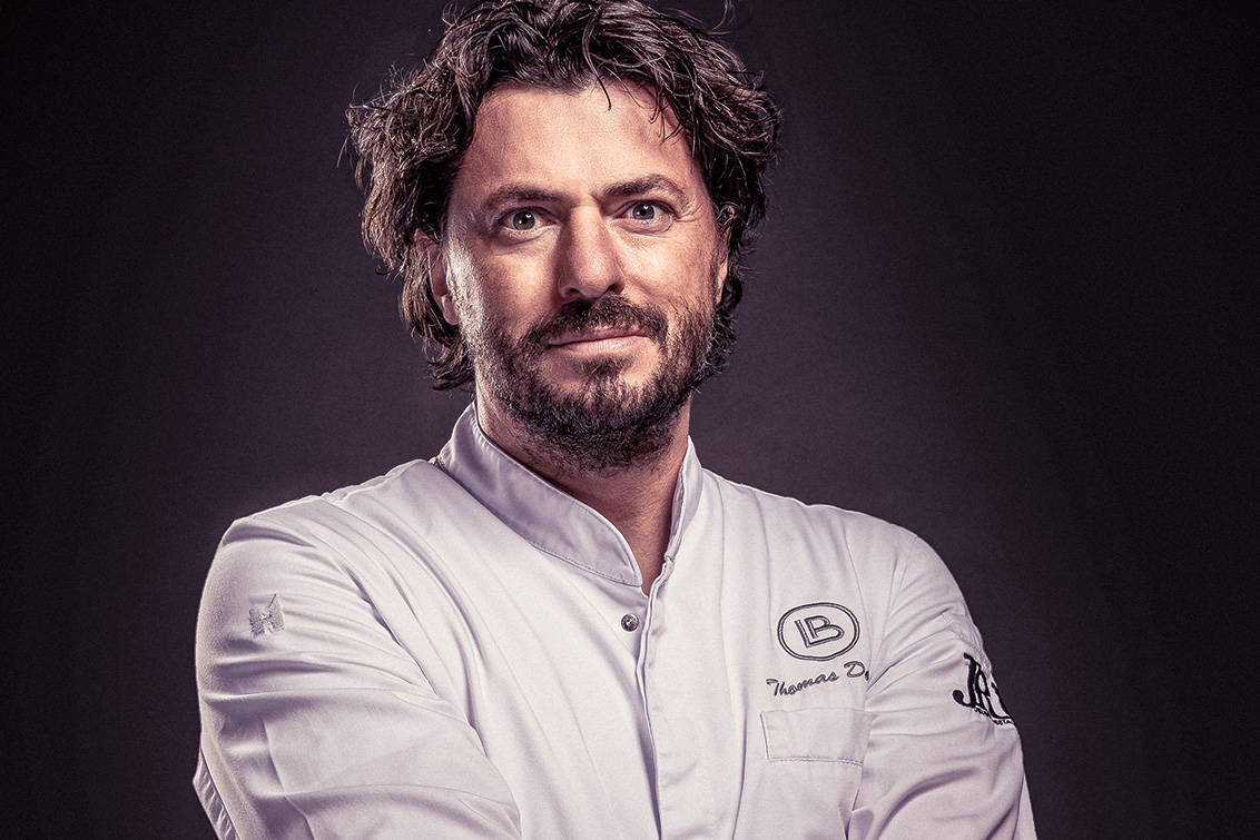 Niederösterreichs Spitzenköche auf Gastspiel in Wiener Pop-up – Rolling Pin