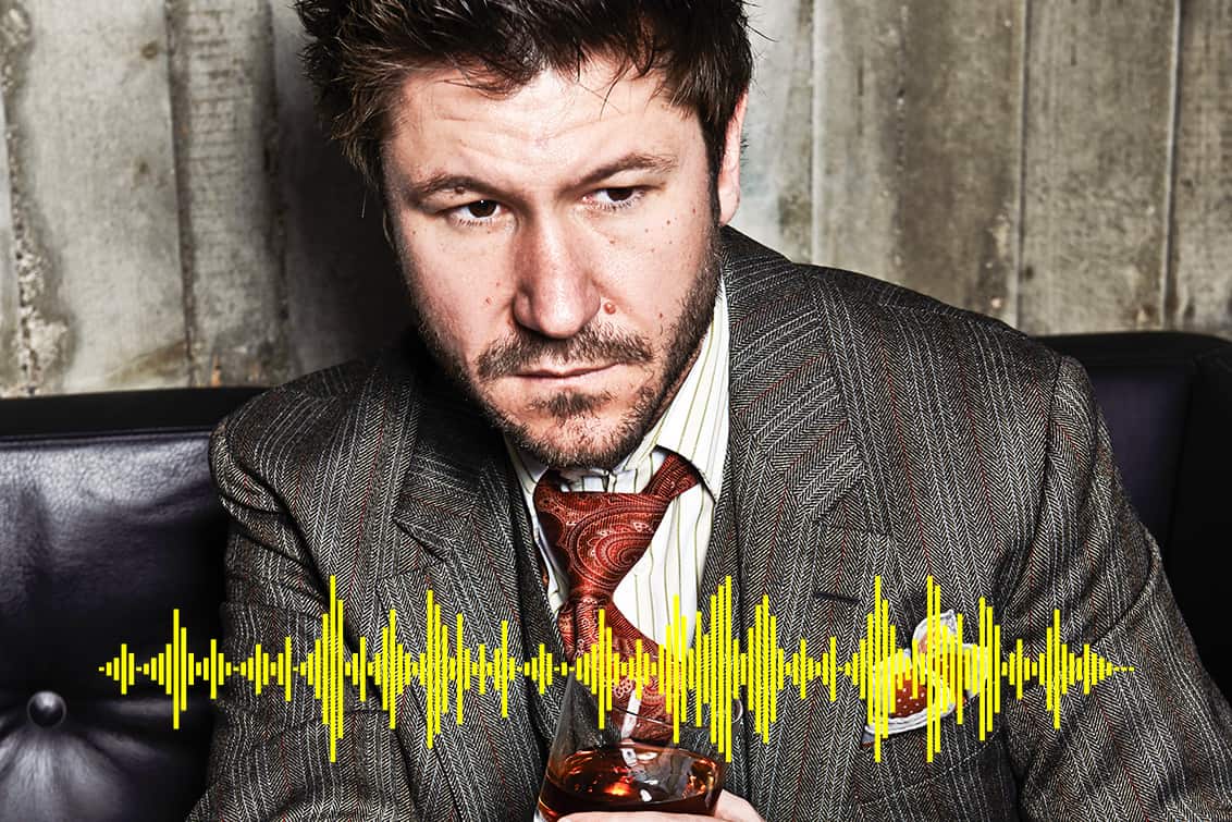 Justin Leone im großen ROLLING PIN Podcast – Rolling Pin