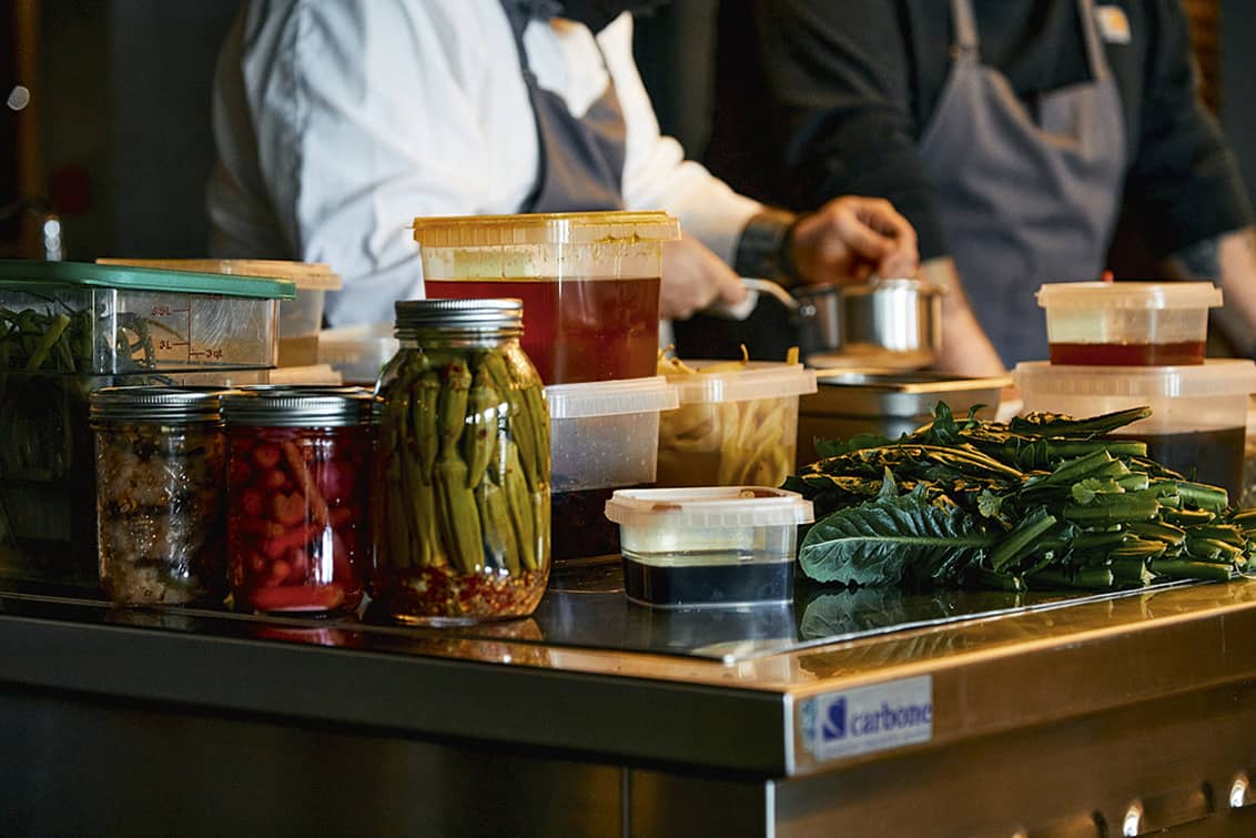 Audrey, Nashville – Rolling Pin