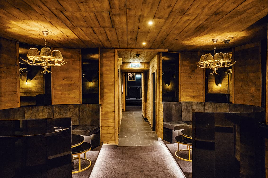 Heidi, Wien – Rolling Pin