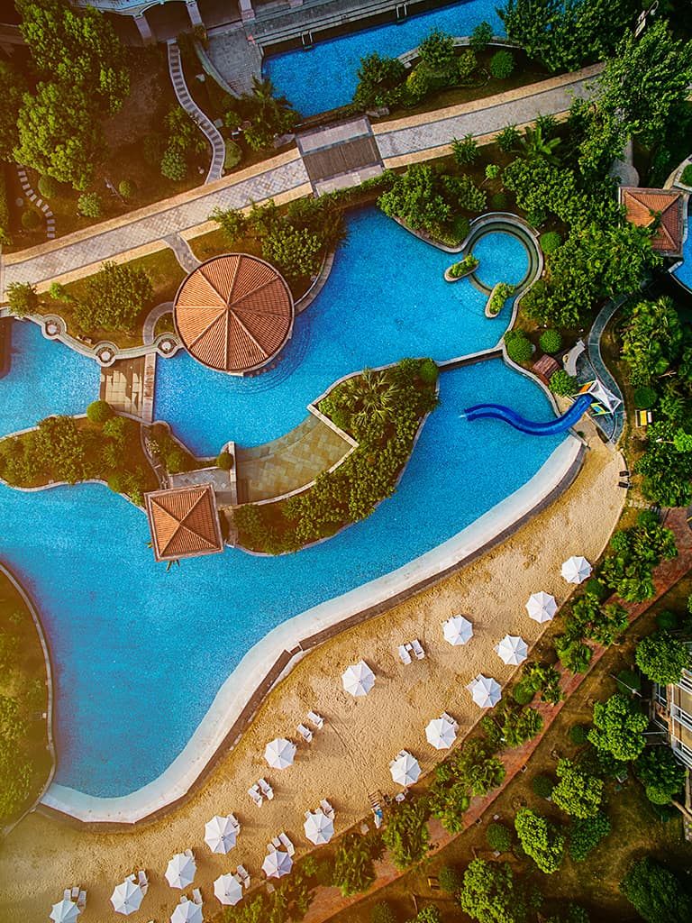 Accor mit neuer Hotelmarke: "Handwritten Collection" – Rolling Pin