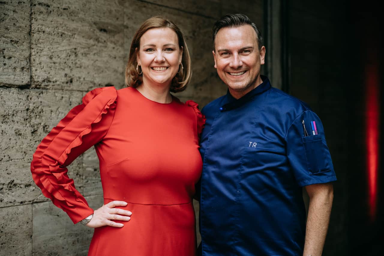 The World's 50 Best Restaurants 2025 Liste 51 – 100: Tim Raue nicht ...