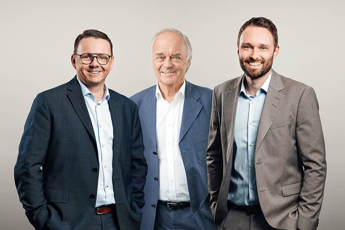 120 Jahre Wedl – Das wird gefeiert! – Rolling Pin