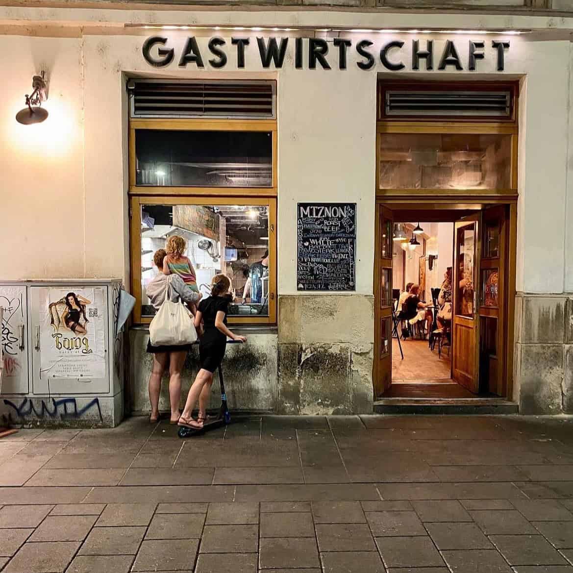 Israelisches Kultlokal schließt – wegen zu hoher Miete – Rolling Pin
