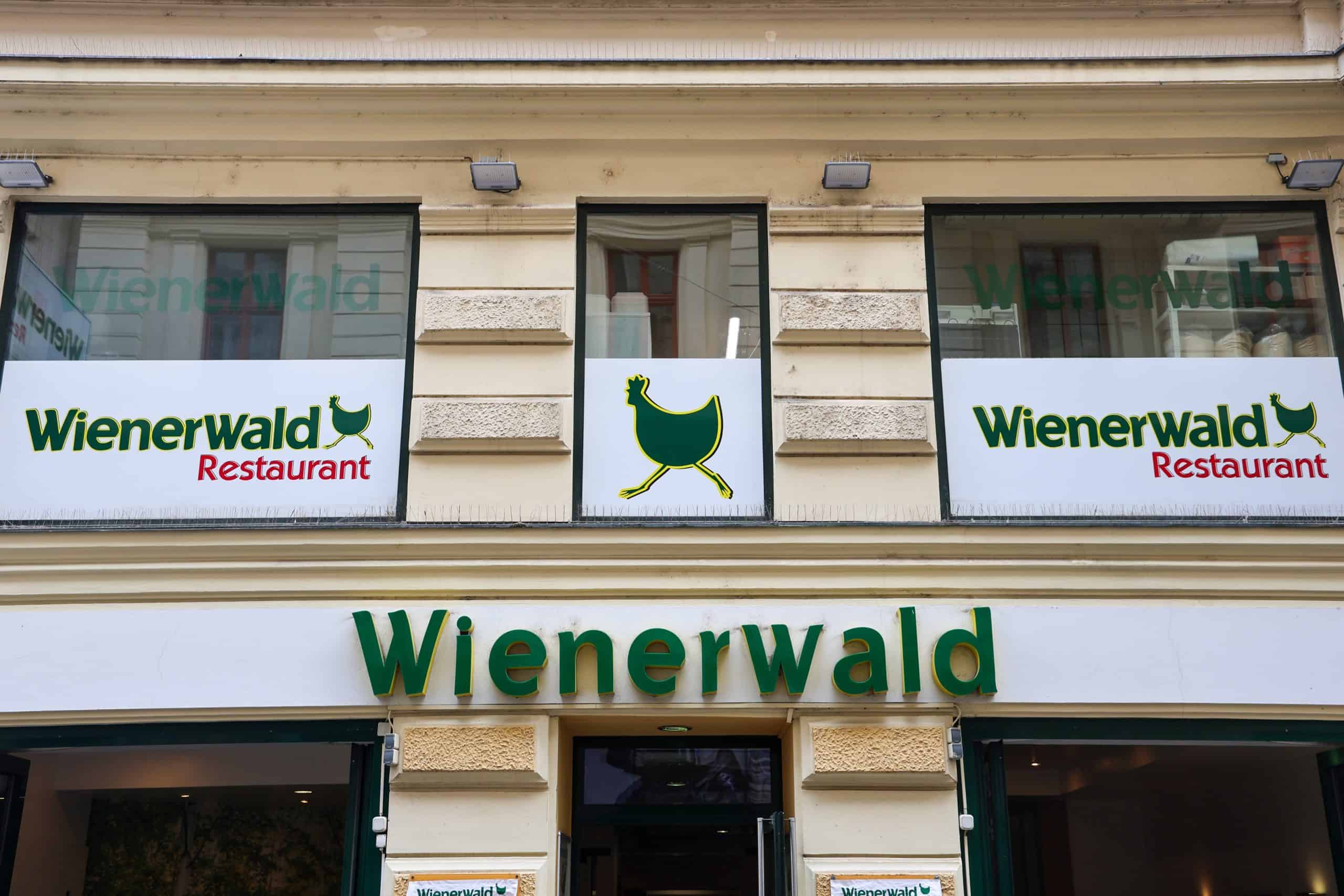 Wienerwald Österreich ist insolvent – steht die Wirtshaus-Kette vor dem ...